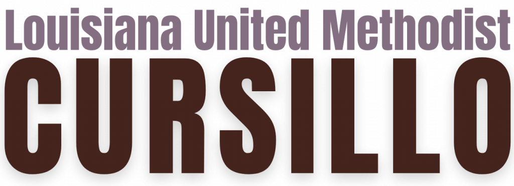 Louisiana United Methodist Cursillo