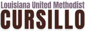 Louisiana United Methodist Cursillo